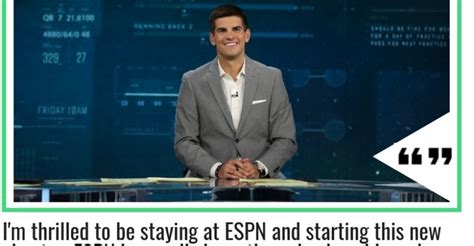 Daniel Dopp Archives Espn Front Row