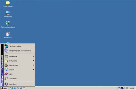 Windows 2000 Erschien Vor 20 Jahren EKiwi Blog De