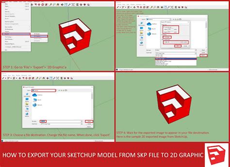 SKETCHUP Tips And Tricks