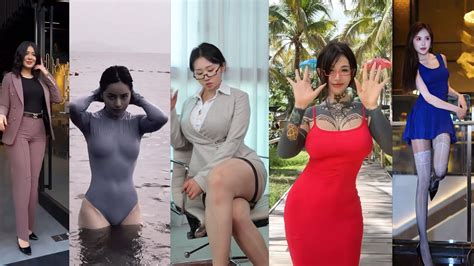 China Street Fashion Youtube