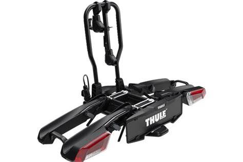 Thule Epos Kupplungsträger 3 Fahrräder 2025 17 Fahrrad XXL