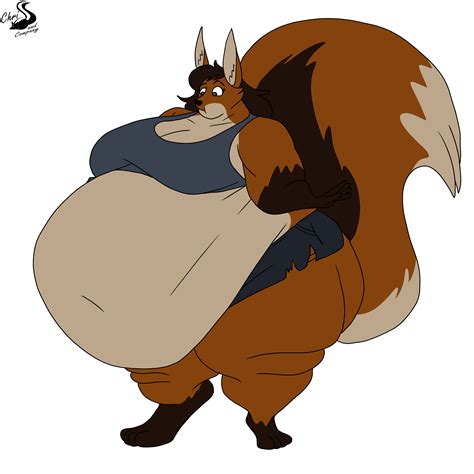 Yina Extra Size — Weasyl