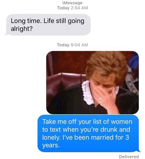 50 Savage And Funny Texts From Exes That People Shared On This