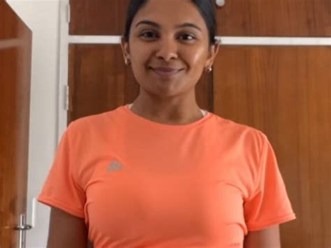 महिला ने 34 दिनों में घटाया 8 किलो वजन शेयर किया Weight Loss Secret