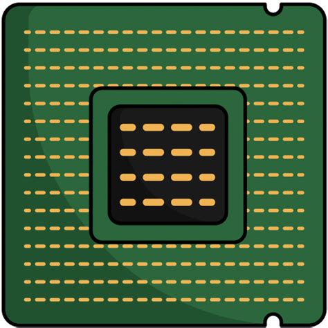 Parts Of A Computer S