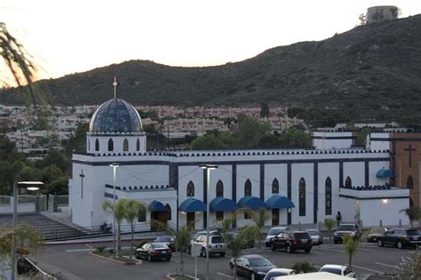 El Cajon California Churches At Beau Eardley Wilmot Blog