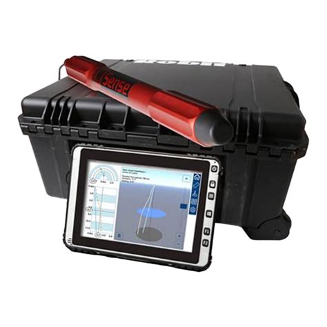 Robit M Sense Operators Manual Pdf Download Manualslib