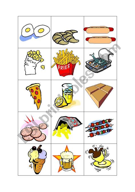 Quantifiers Game Part 1 Esl Worksheet By Pique