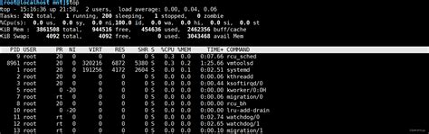 Linux的进程和计划任务管理linux结束计划任务 Csdn博客 Linux的进程和计划任务管理linux结束计划任务 Csdn博客