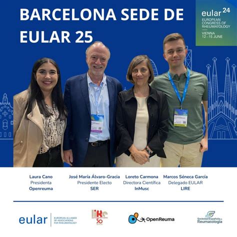 Eular 2024 Zena Alexandrina