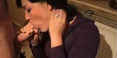 Cfnm Babe Blows A Boner Video 4