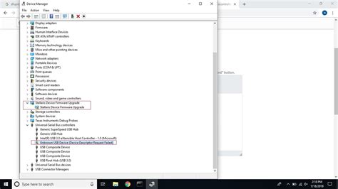 TMDSCNCD28069ISO Bootloader Sample Project Executing Dfu Prog Exe