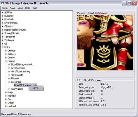 Creating And Importing Custom Skins