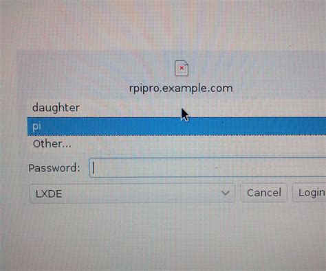 Beautify Raspberry Pi Login Screen 4 Steps Instructables