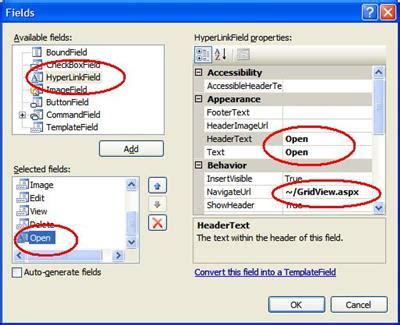 GridView All In One CodeProject