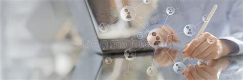 Customer Relationship Management Crm System For Streamlining Client Communication And Improving