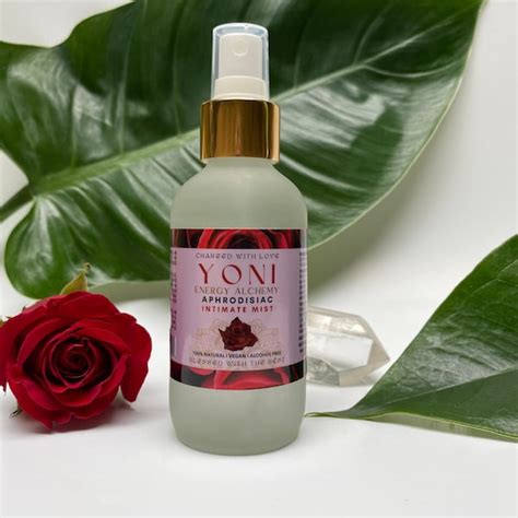 Yoni Healing Etsy