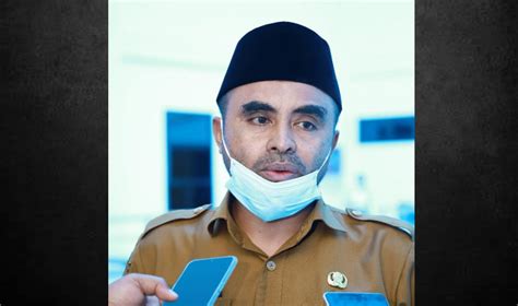 Saifuddin Ganti Djafar Pimpin Dinas Pupr Malut Boreroid