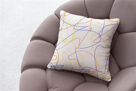 Abstract Lines Design Cuts