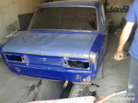 Vaz 21-06 - YouTube