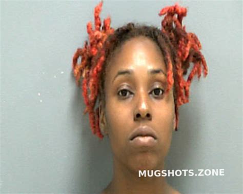 Smith Nataija Sha Lee 06092024 Darlington County Mugshots Zone