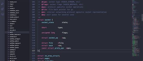 阅读 Linux 内核源码的正确姿势 个人文章 Segmentfault 思否