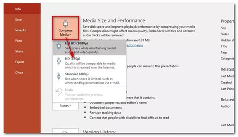 Fix PowerPoint Cannot Play Media In 10 Ways Fix PowerPoint Cannot Play Media In 10 Ways