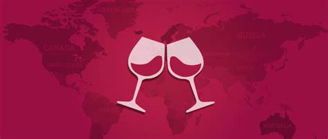 【最新数据】全球葡萄酒消费最多的国家top10，榜首人均超中国10倍！ 知乎