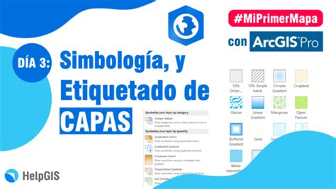 Curso Gratis De Arcgis Pro Certificado Helpgis