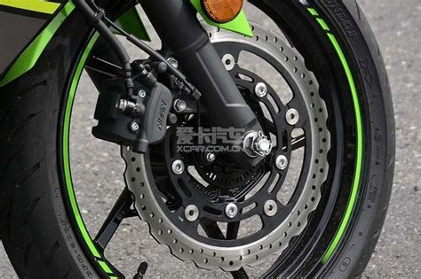 入门进口跑车怎么选 Rc390对比ninja400 知乎