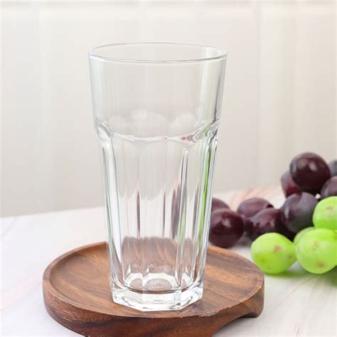 유리컵의 모든 것