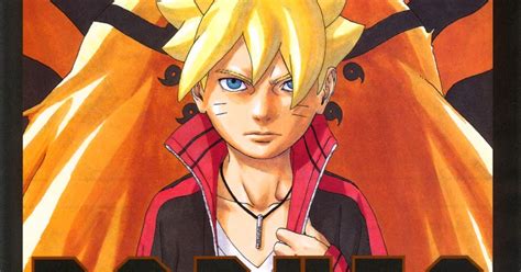 Rikikindama Komik Boruto Chapter 6 Sub Indo