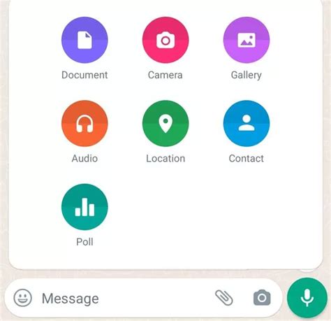 WhatsApp Launches New Feature Which Allows Users To Share Polls In