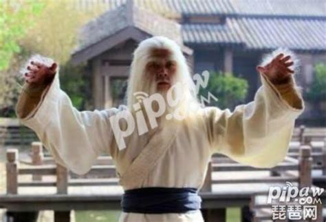 琅琊榜劇中的怪獸是誰 聶鋒為什麼會變成野人 每日頭條