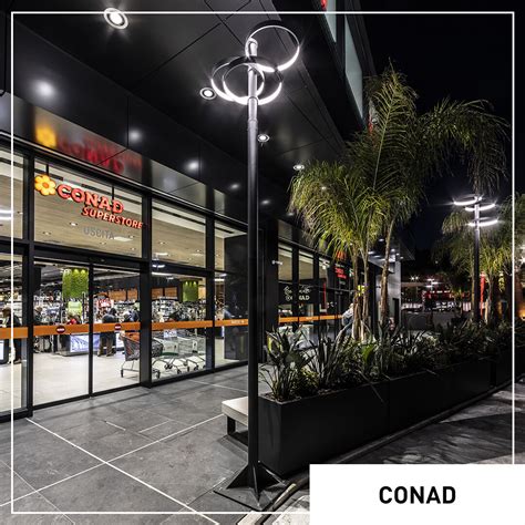 Imoonlighting Light Food Retail Lightingproject Design