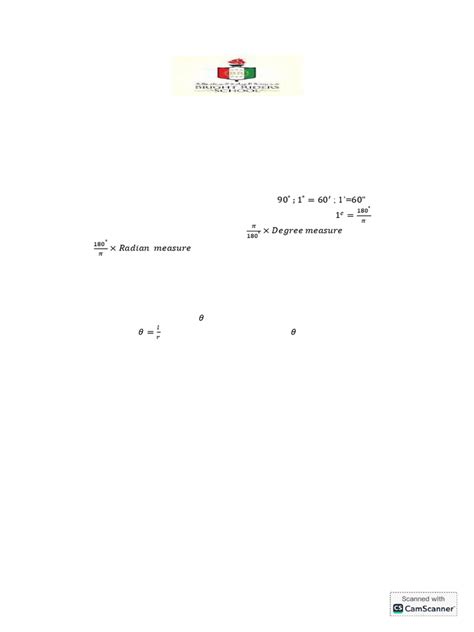 Trigonometry And Complex Number Pdf