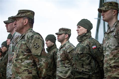 United States European Command United States European Command