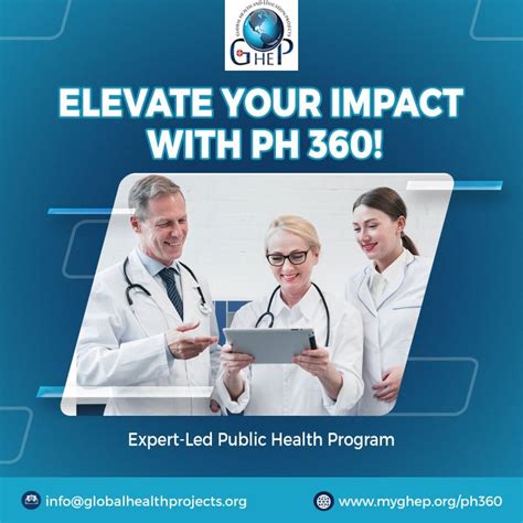 Global Health And Education Projects Inc On Linkedin Healthcourse