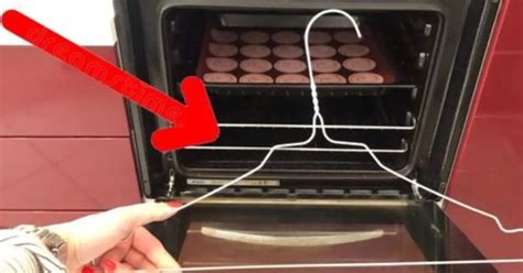 Método para limpiar horno doble cristal sin esfuerzo Raza Folklorica