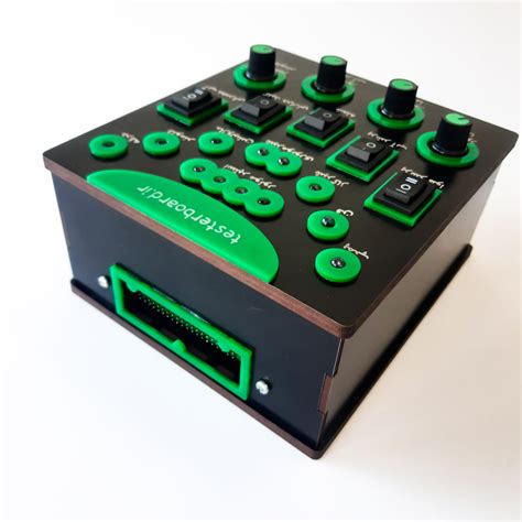 تستر برد پکیج تستر برد