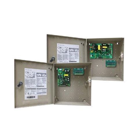 software house rm dcm can large metal enclosure green wave electronics