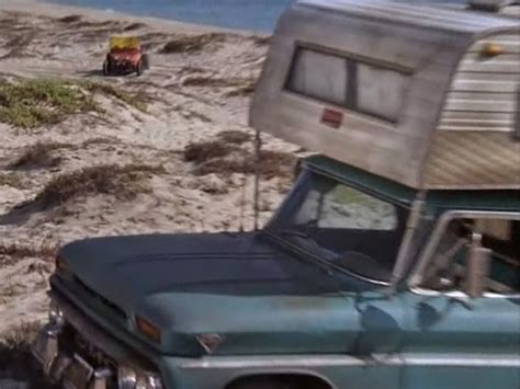 1964 Gmc C Series Wide Side Custom In Mannix 1967 1975