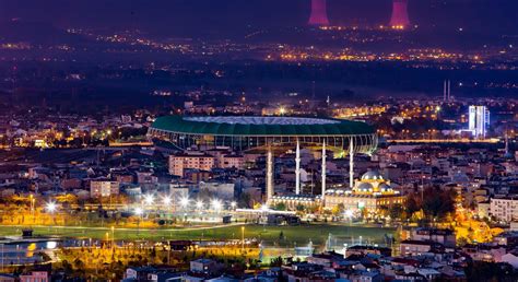 The Best Places To Visit In Bursa Attractions ToursCE Travel Blog