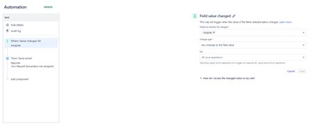 Email Notifications