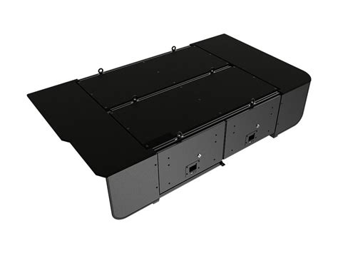 Front Runner Drawer Kit For Toyota Land Cruiser 100 Series Off Road Tents