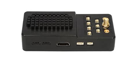 통신 모듈 Lte Module 두산모빌리티이노베이션