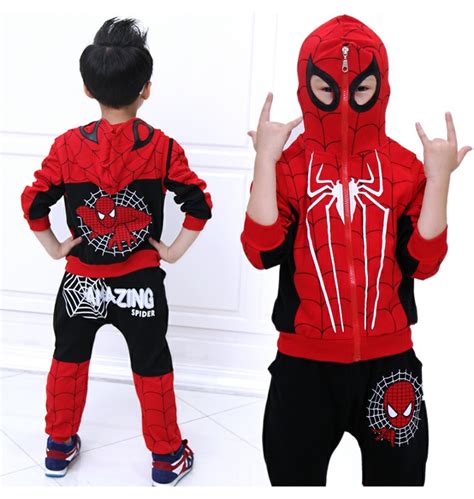 어린이 스파이더맨 슈트 코스튬 아동 아이언맨 옷 티몬