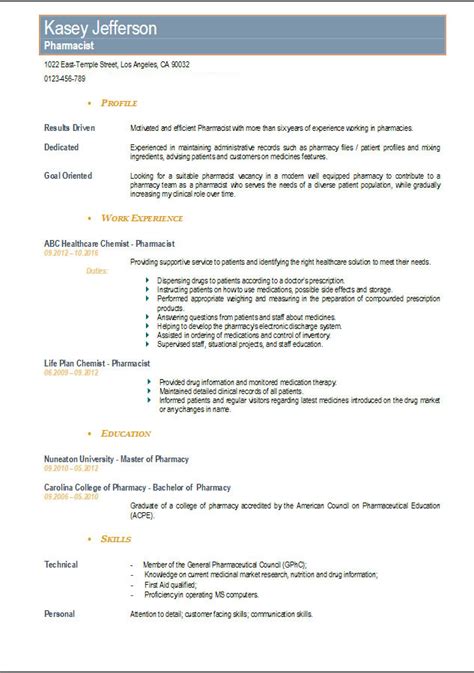 Free Resume Templates Resume Riset