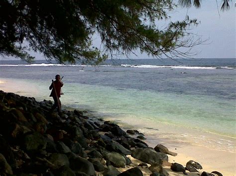 Foto Bekas Tsunami Aceh 2004 KASKUS