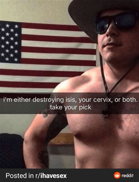 Makes Me Wish I Had A Cervix R Iamverybadass